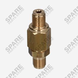 Slayer Expansion Valve Fitting S 1 GR 42000-10020