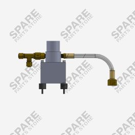 Slayer Pump Assembly, 1G, MagGear 99004-58030